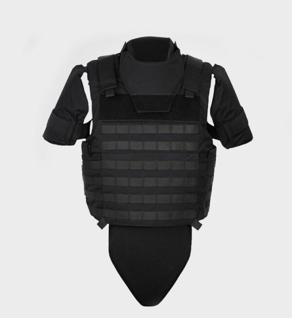 Body Armor Bulletproof Vests - Ace Link Armor