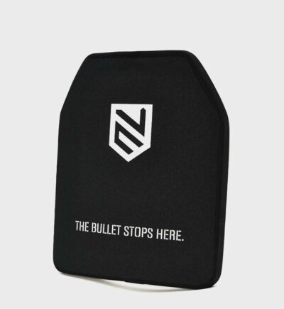 Level 3+ Ceramic Plate 10×12″ - Ace Link Armor