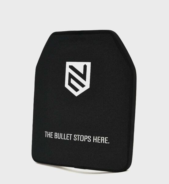 Level 3+ Ceramic Plate 10×12″ - Ace Link Armor