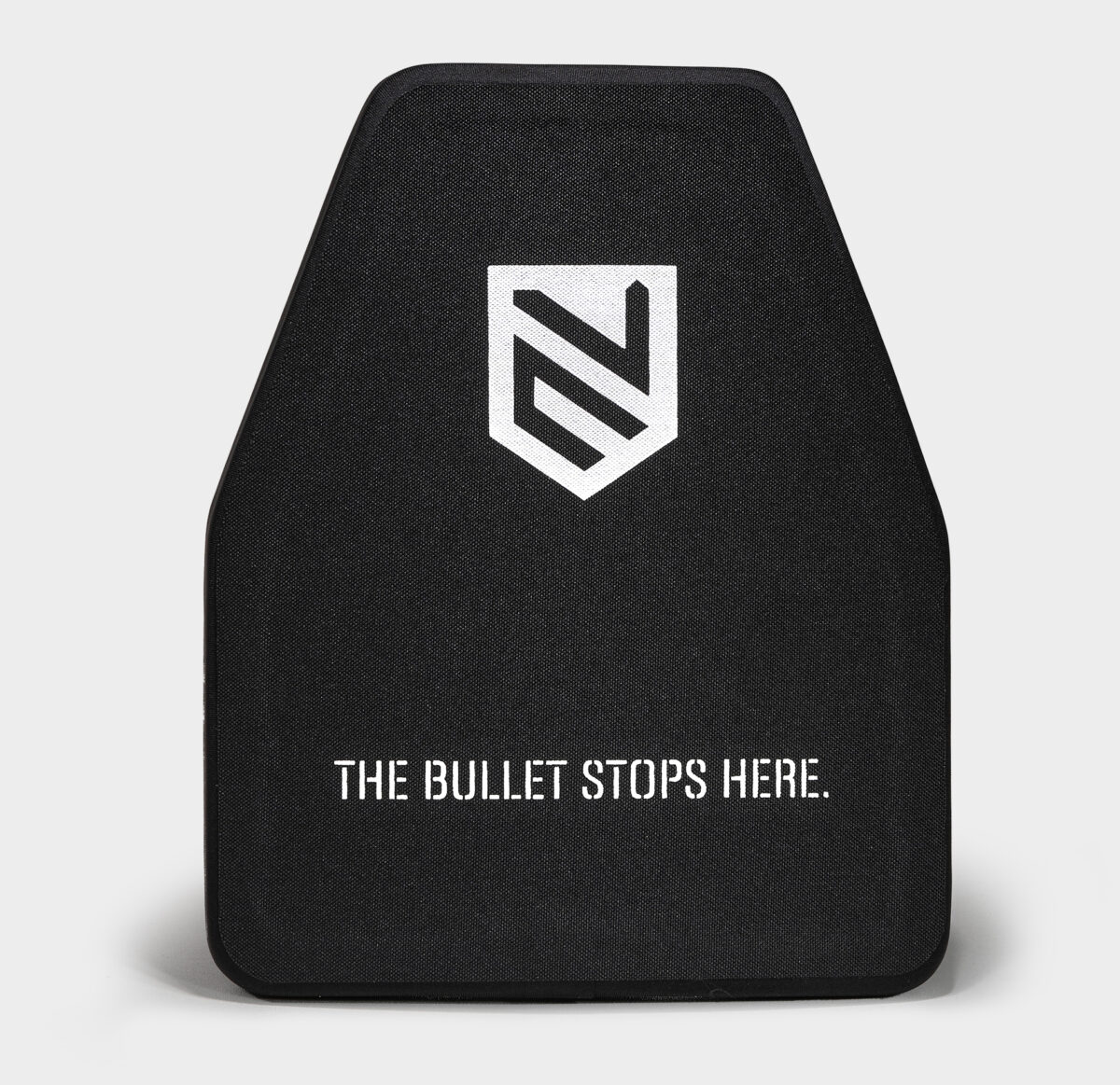 Level 3 Body Armor Swimmers Cut - Neutrally Buoyant Rifle Plate
