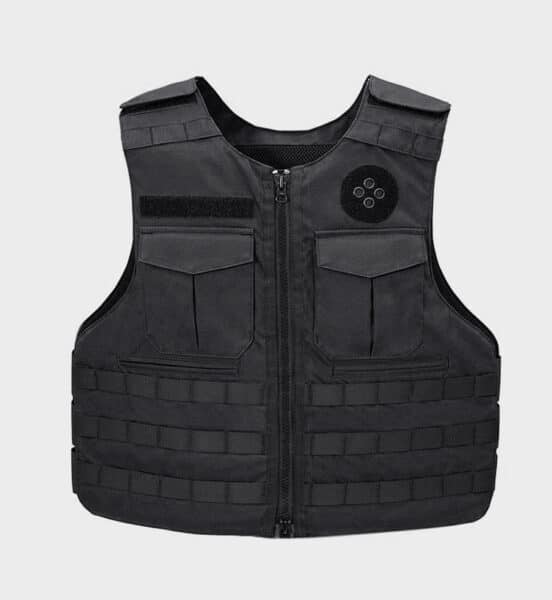 Body Armor Bulletproof Vests - Ace Link Armor