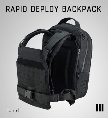 Tactical Gear - Ace Link Armor