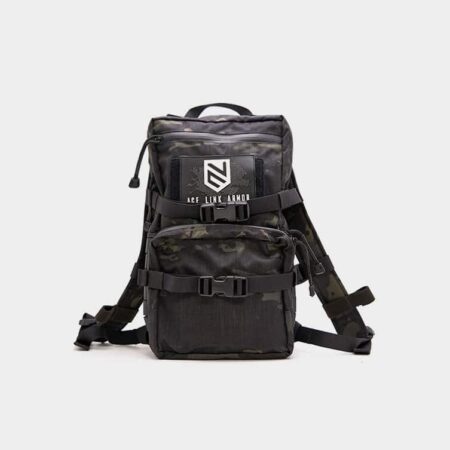 MAP Pack MOLLE Backpack - Ace Link Armor