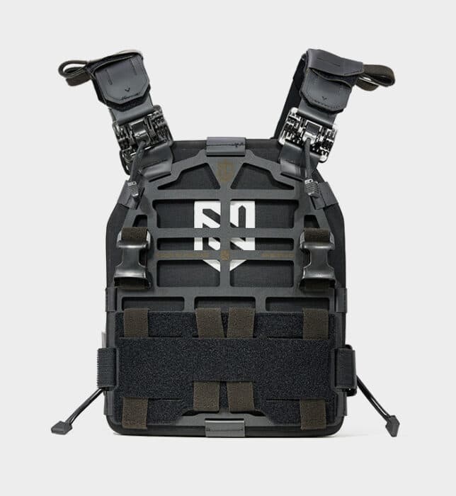 Tactical Plate Carriers - Ace Link Armor