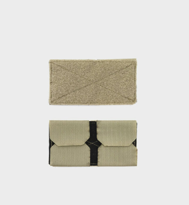 SKELETAC Velcro Adapter - Ace Link Armor