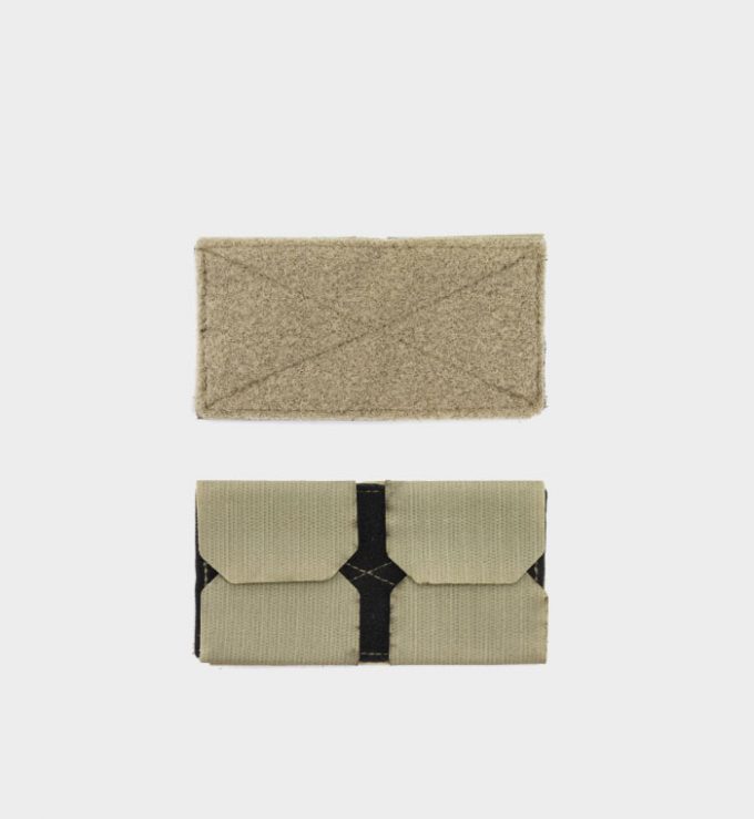 SKELETAC Velcro Adapter - Ace Link Armor