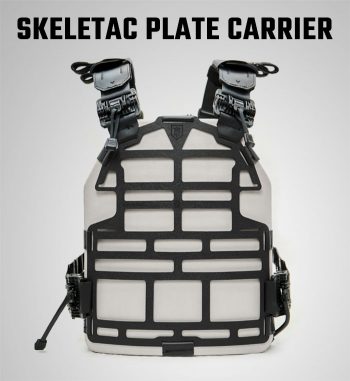 Vest Carrier - Ace Link Armor