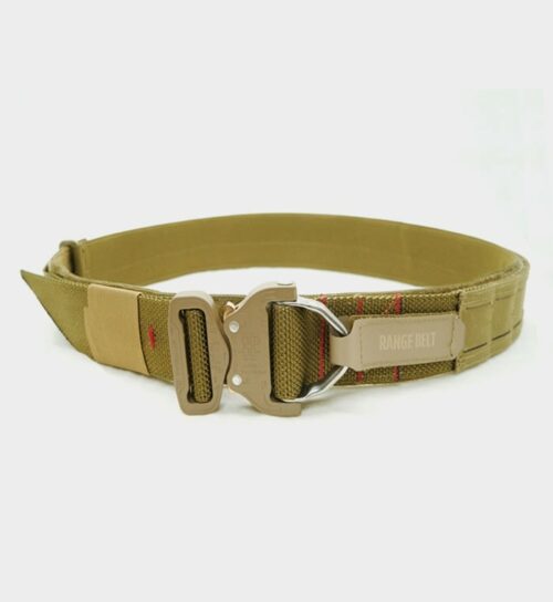 Tactical Belts - Ace Link Armor