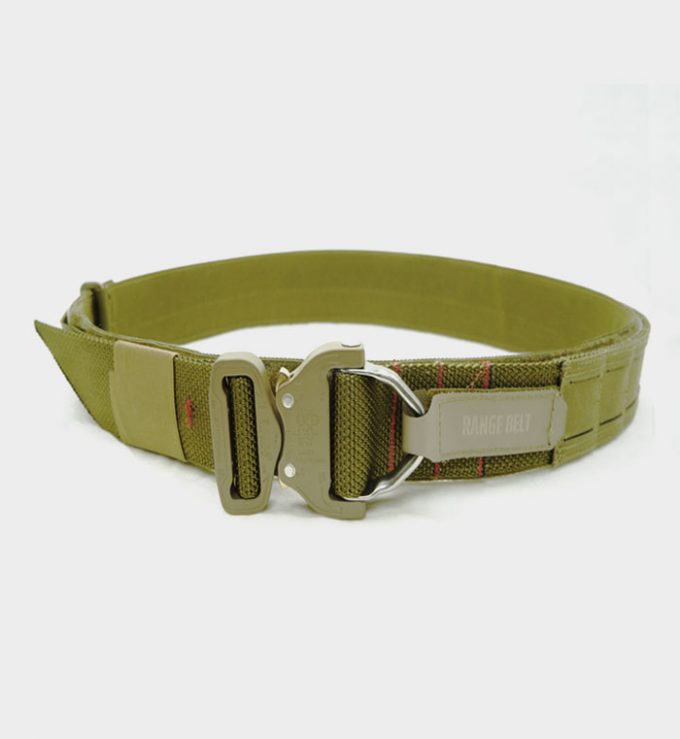 Tactical Belts - Ace Link Armor