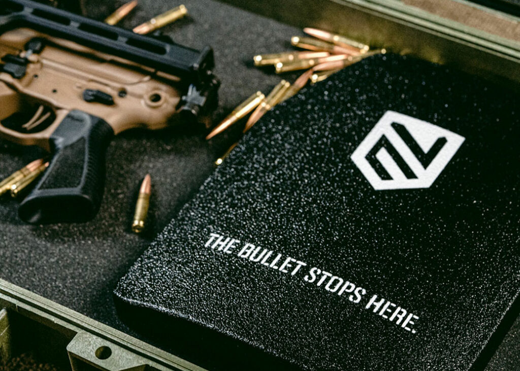 Ace Link Armor - Buy Body Armor, Bulletproof Vest and Plate Carriers