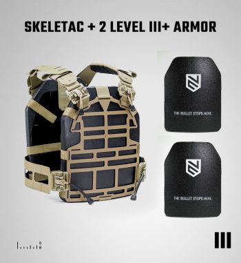 Home - Ace Link Armor