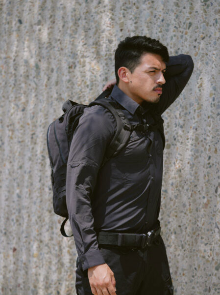 Rapid Deploy Backpack - Ace Link Armor