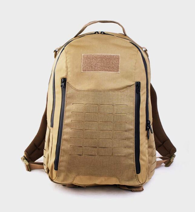 Rapid Deploy Backpack - Ace Link Armor