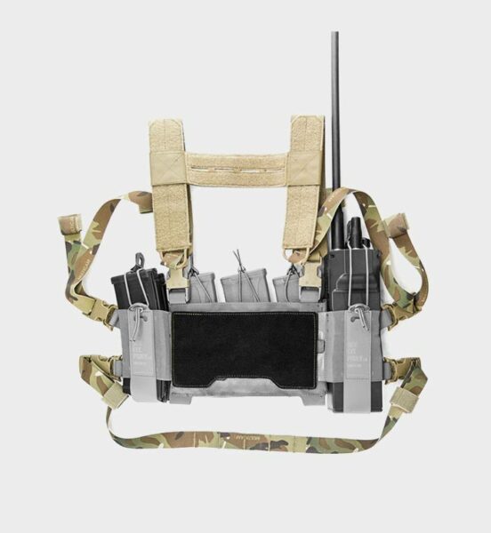 The Best Chest Rig Guide 2021 - Ace Link Armor