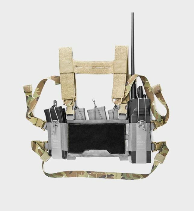 The Best Chest Rig Guide 2021 - Ace Link Armor