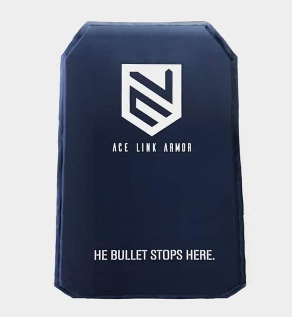 Soft Armor - Several Levels of Protection - Made in USA - Ace Link Armor