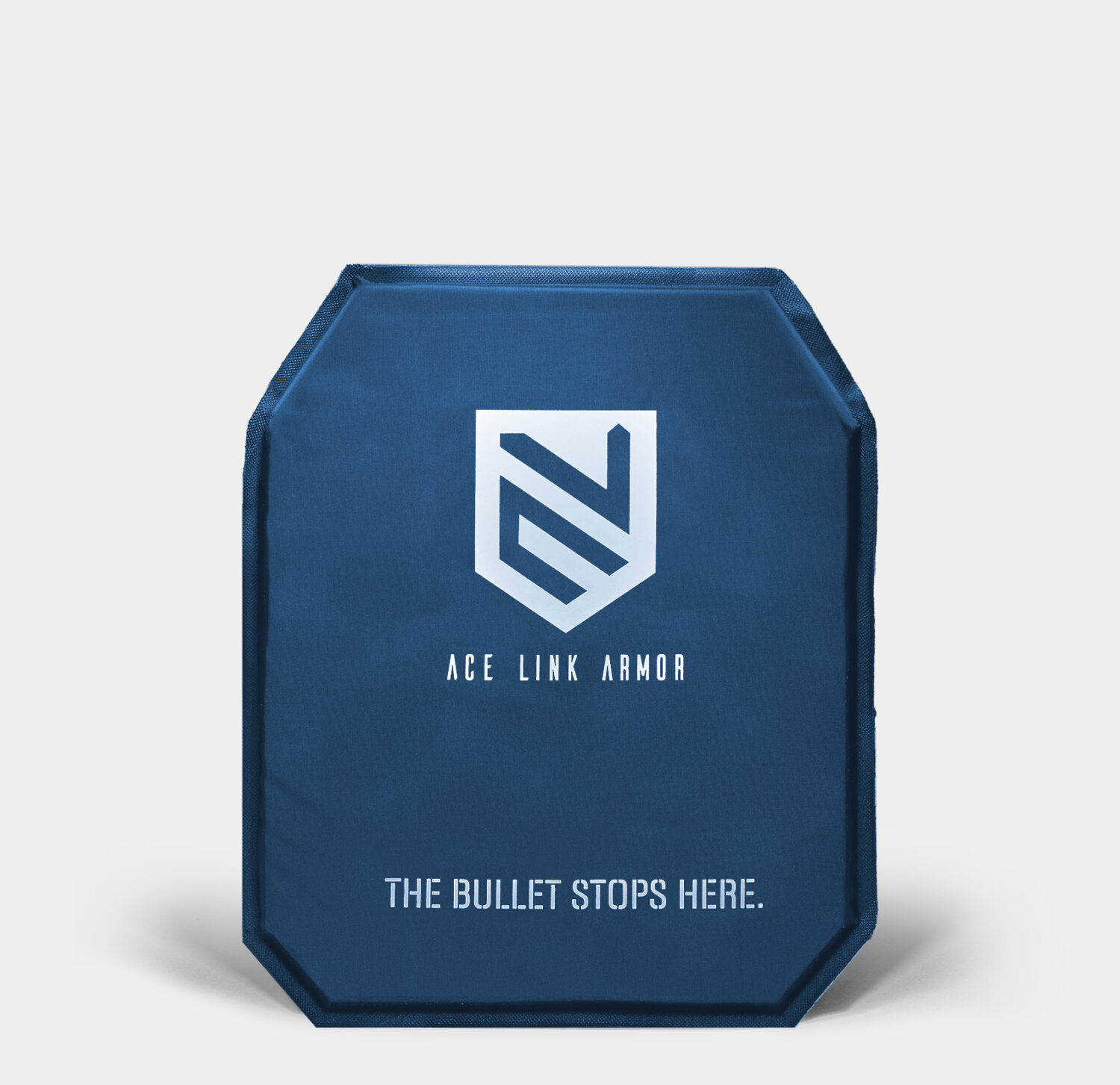 Level 3A Bulletproof Soft Armor Insert 10x12" - Ace Link Armor