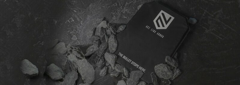 Bulletproof and Stab-proof Soft Armor Panels - Made in USA