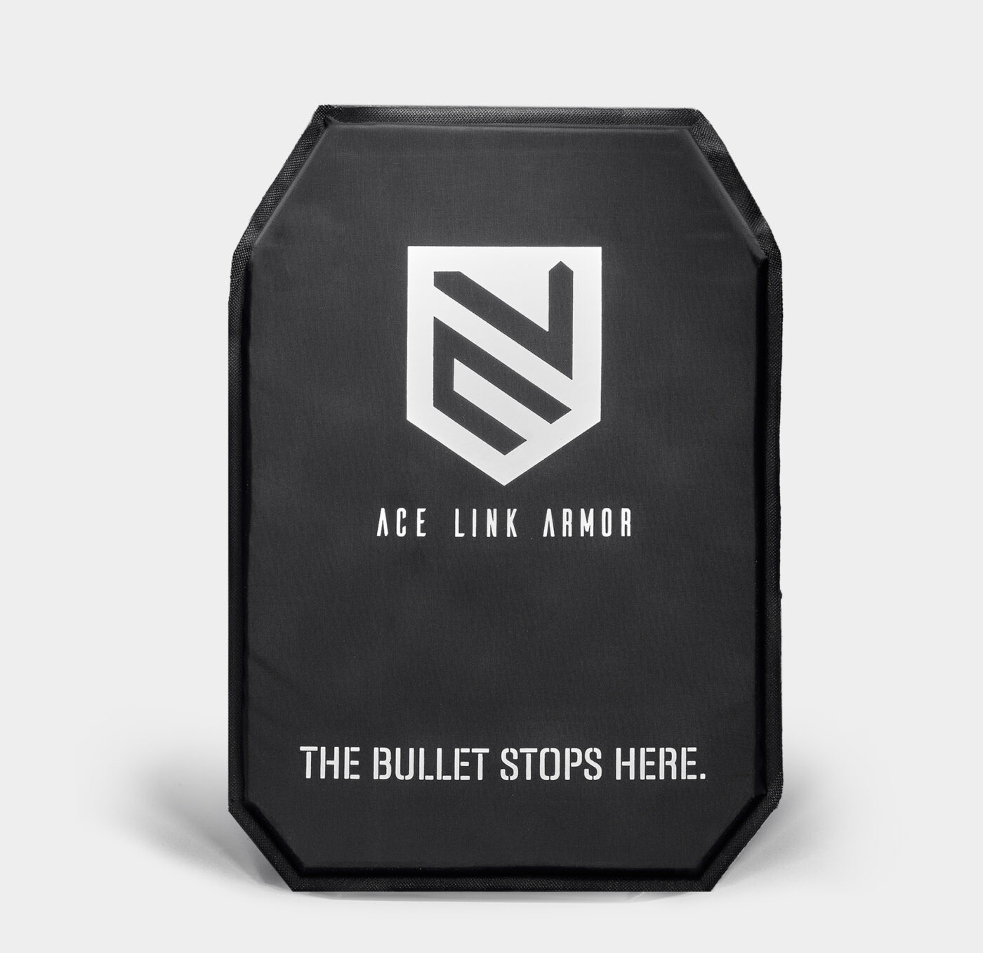 Bulletproof Vest Panels - Ace Link Armor