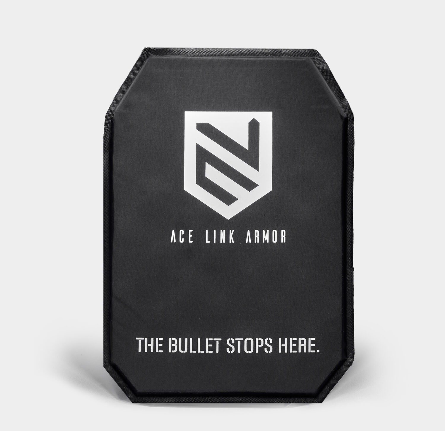 Bulletproof Vest Panels - Ace Link Armor