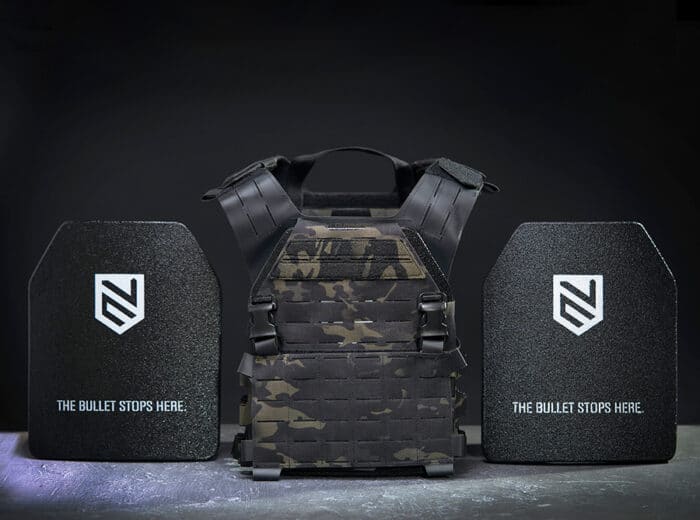 Level 4 Body Armor 2021 Guide - Ace Link Armor