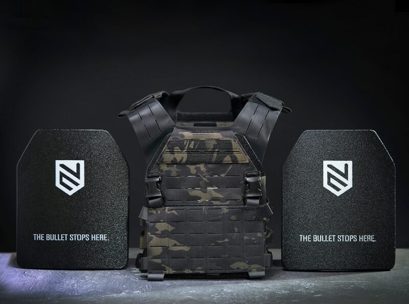 Level 4 Body Armor 2021 Guide - Ace Link Armor