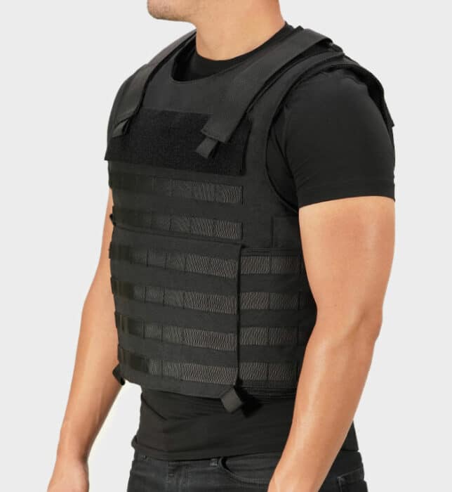 Tactical Vests - Ace Link Armor
