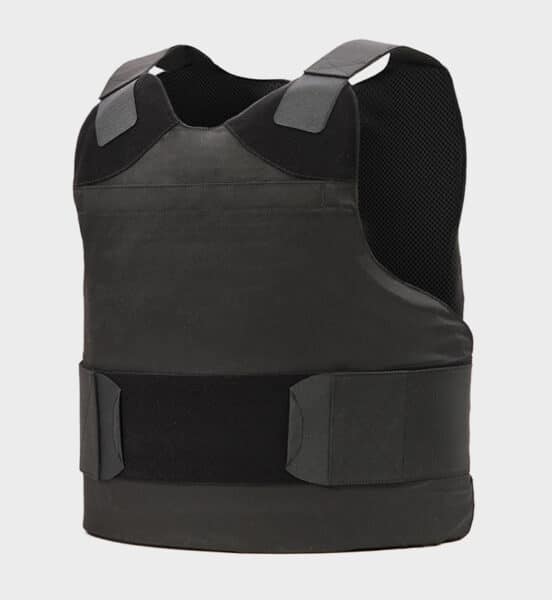 Level IIIA Concealable Bulletproof Vests - Ace Link Armor