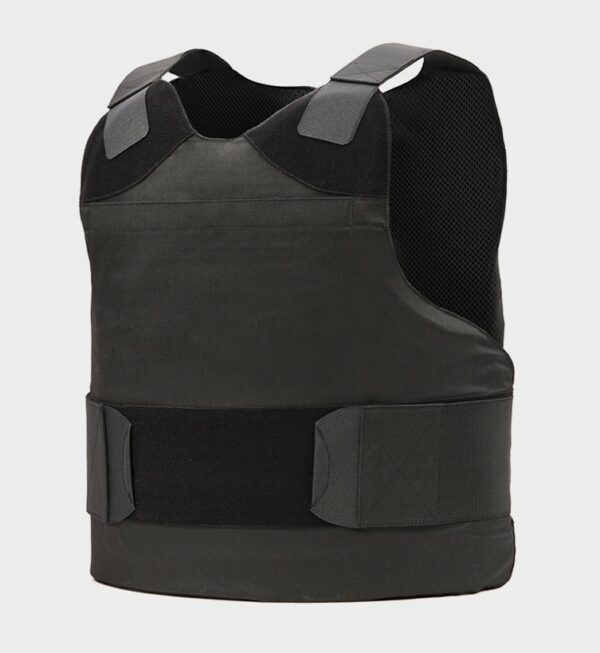 Bulletproof and Stab Proof Concealable Body Armor | Ace Link Armor