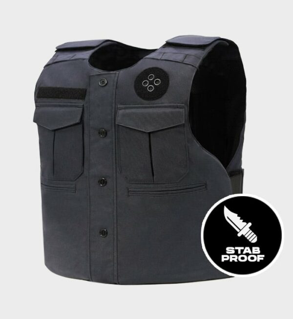 Stab Proof Vests and Anti-stab Ratings - Ace Link Armor