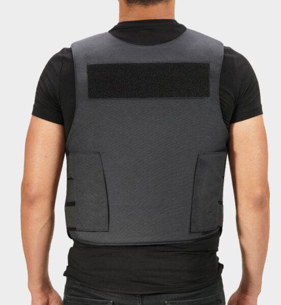 Bullet and Stab Proof Body Armor "Primer" Level 3a - Ace Link Armor