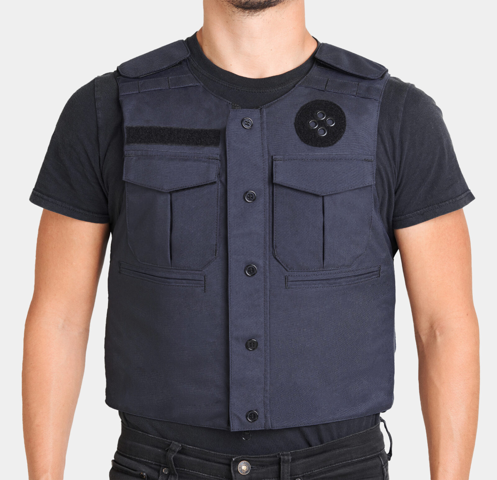 Primer - Ace Link Armor