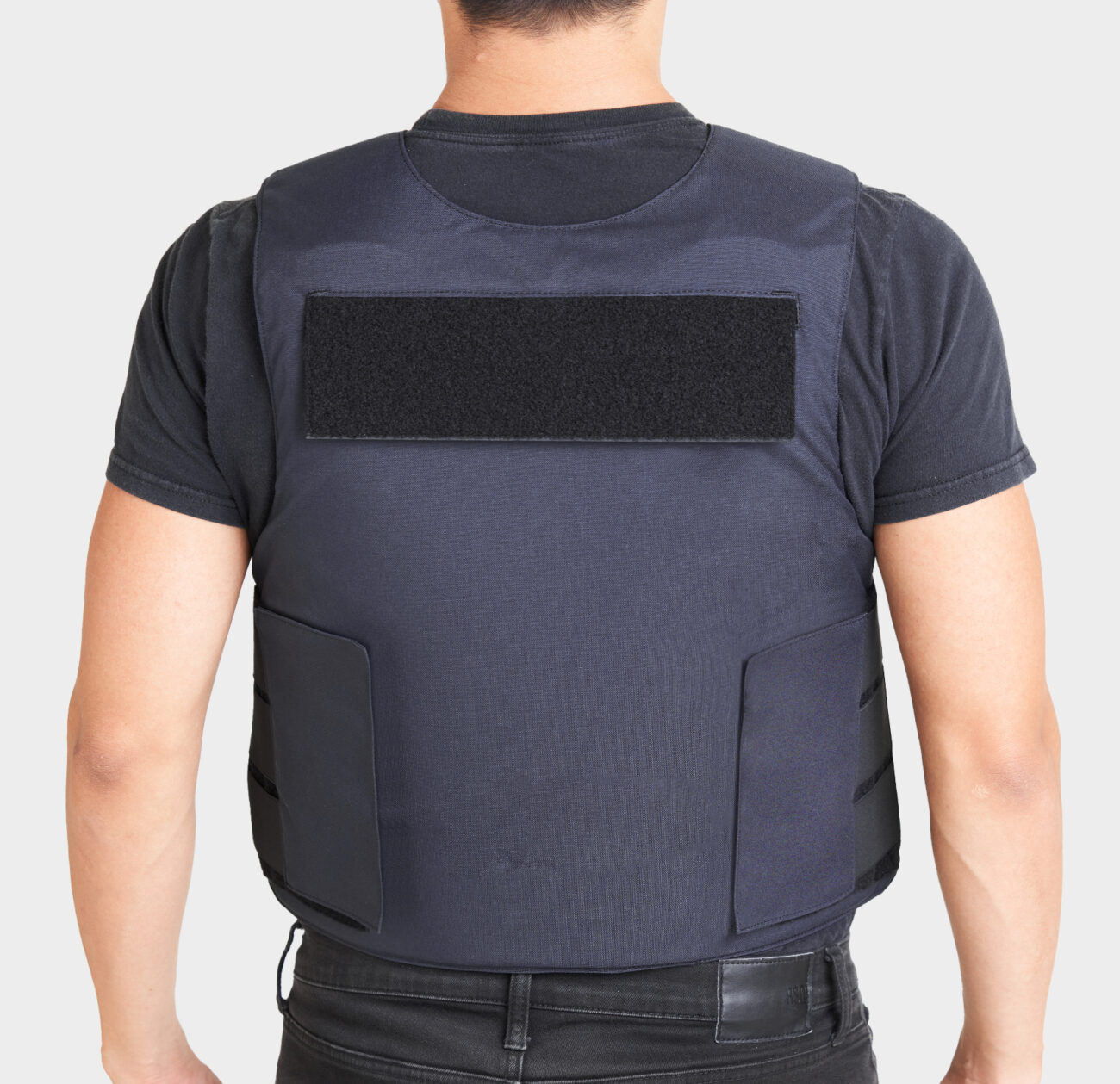 Bullet and Stab Proof Body Armor "Primer" Level 3a - Ace Link Armor