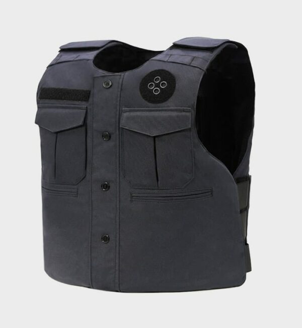 Level IIIA Concealable Bulletproof Vests - Ace Link Armor
