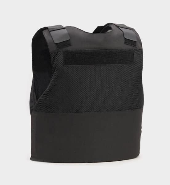 Concealable Bulletproof Vest Body Armor "Spectre" - Ace Link Armor