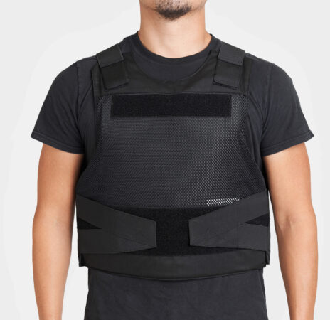 Level 3A Bulletproof Vest Spectre - Ace Link Armor