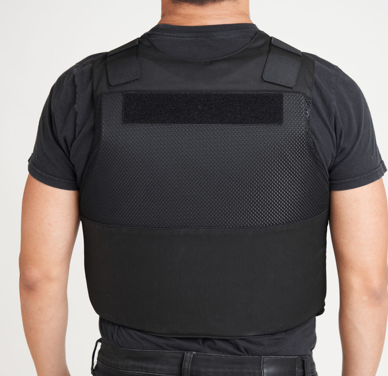 Concealable Bulletproof Vest Body Armor "Spectre" - Ace Link Armor