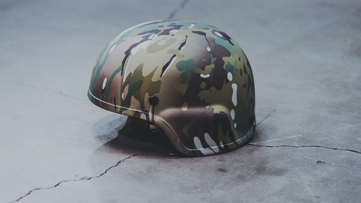 Ballistic Tactical Helmet Guide in 2021 - Ace Link Armor