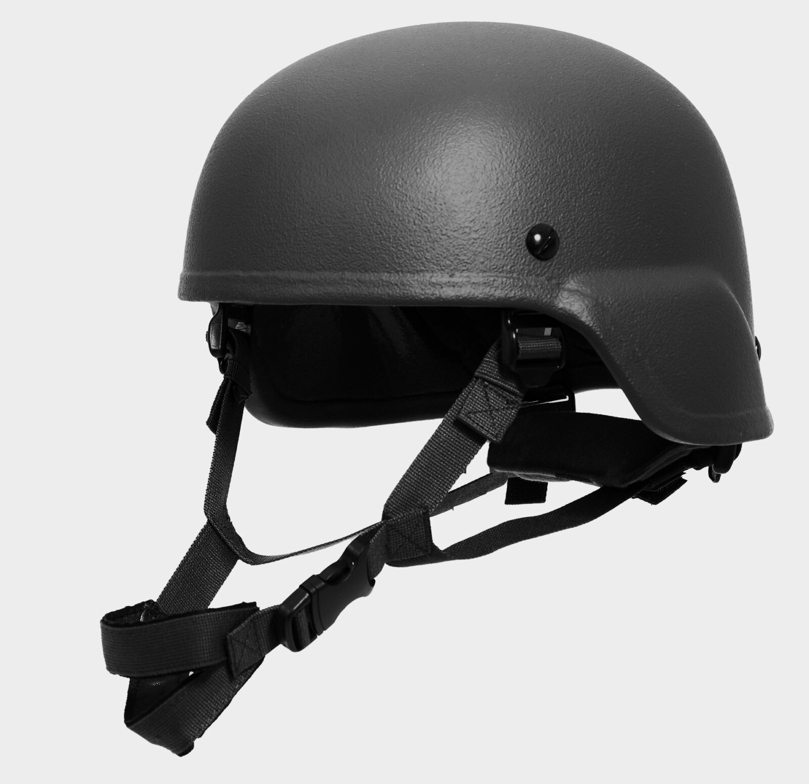What happens When Bullet Hits Helmet? - Ace Link Armor