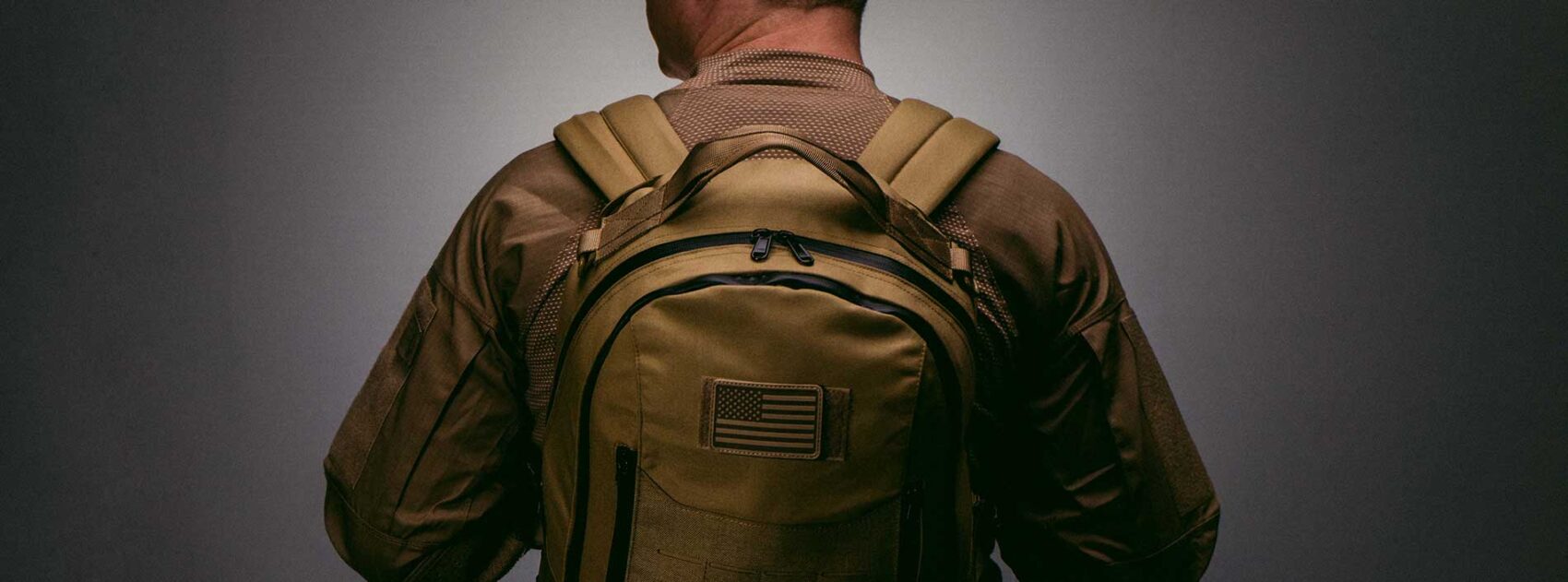 Keep Your Kid Safe With Bulletproof Backpack - Ace Link Armor