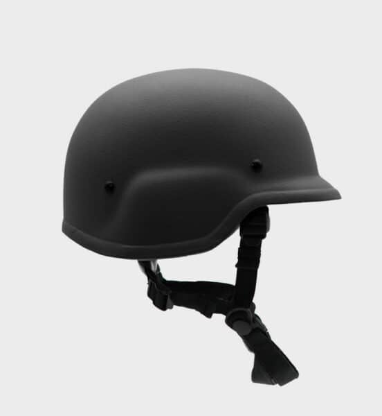 PASGT Bulletproof Ballistic Tactical Helmet - Ace Link Armor