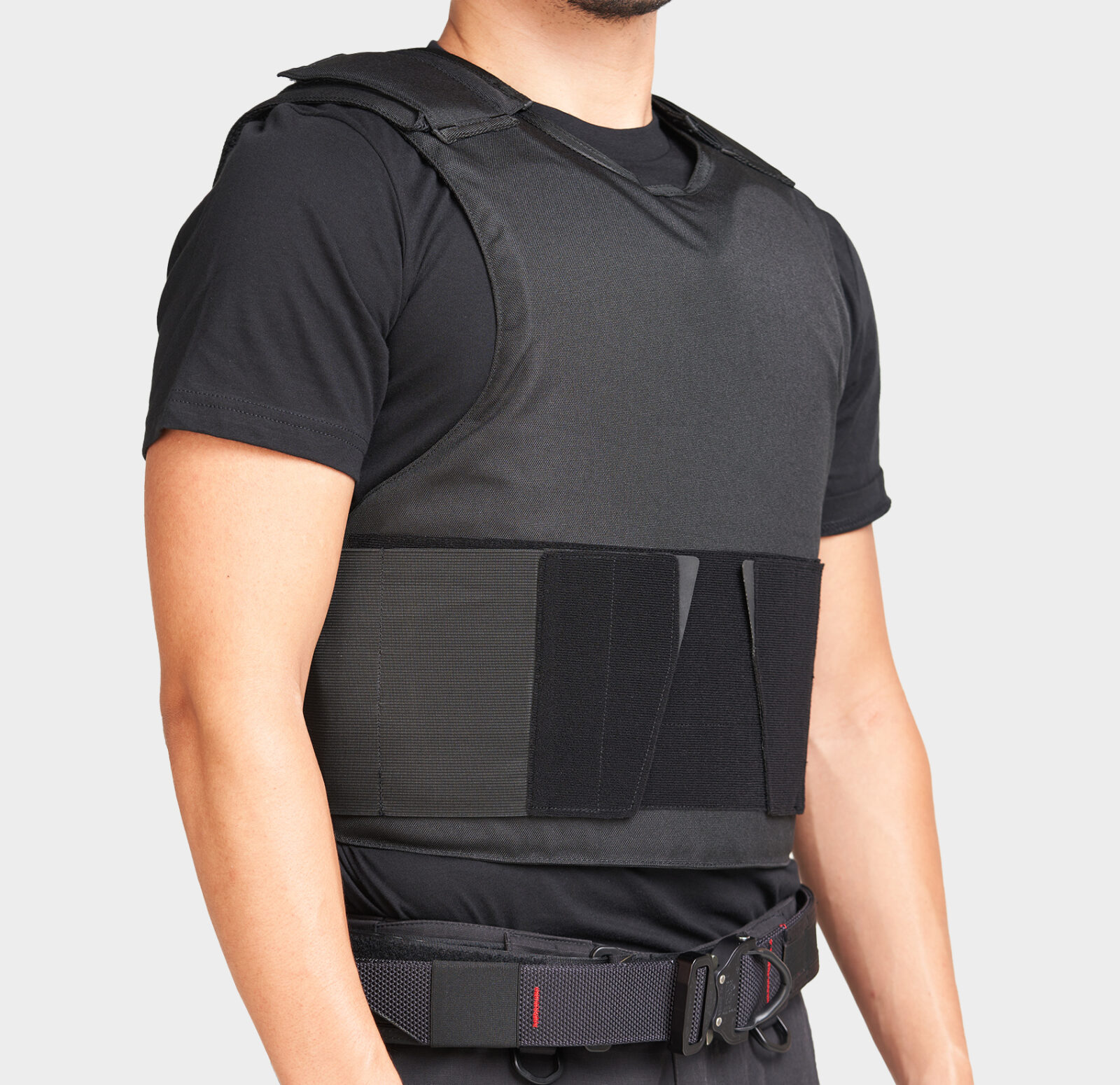 The Science Behind How Bulletproof Vests Work: Exploring Materials and ...
