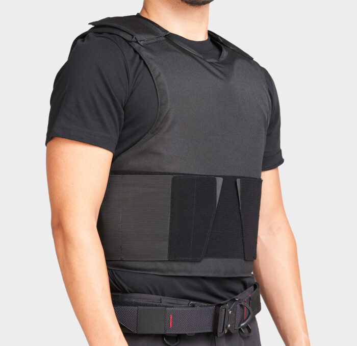 Body Armor Made in USA - Bulletproof Vests - Ace Link Armor