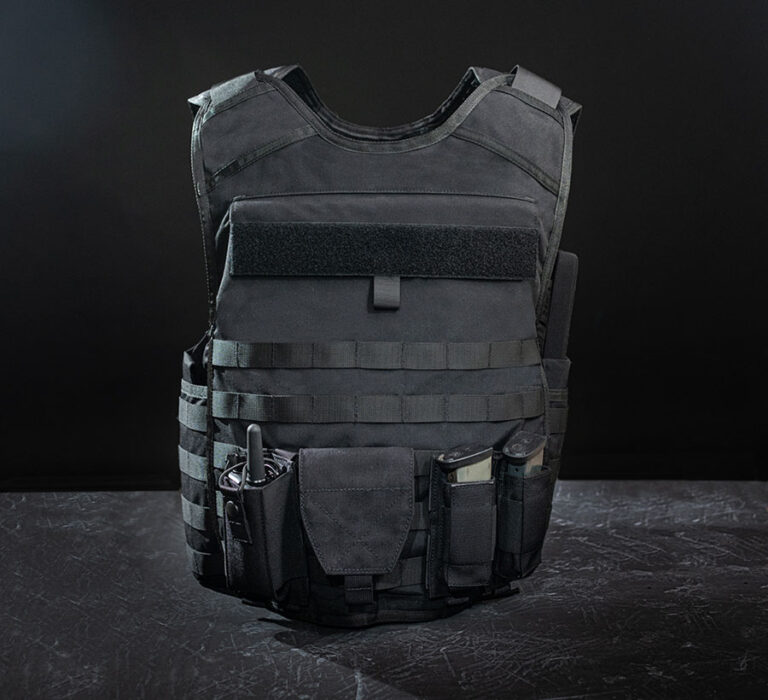The best concealable bulletproof vest - Ace Link Armor