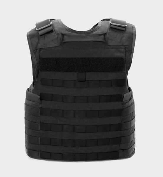 Tactical Bulletproof Vests Body Armor - Ace Link Armor