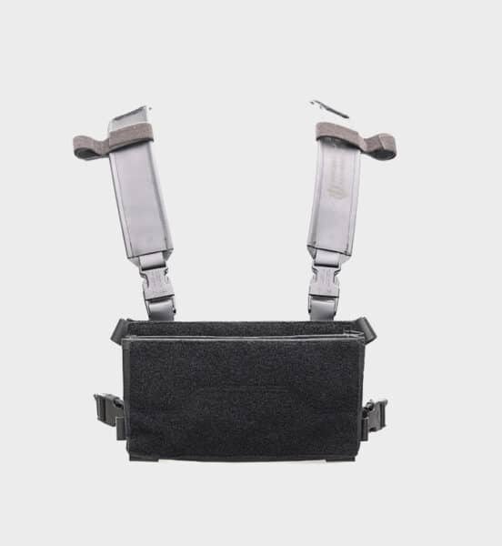 The Best Chest Rig 2021 - Ace Link Armor