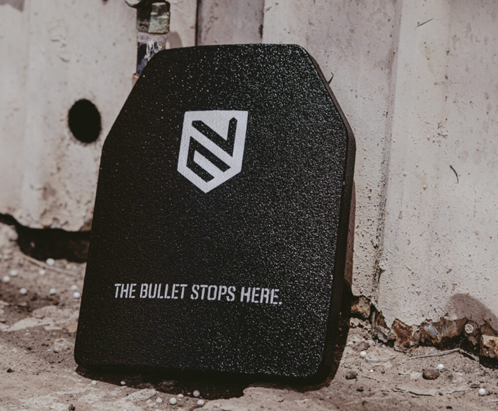 Comp-28 Bulletproof Vest Level IIIA Anti-Stab