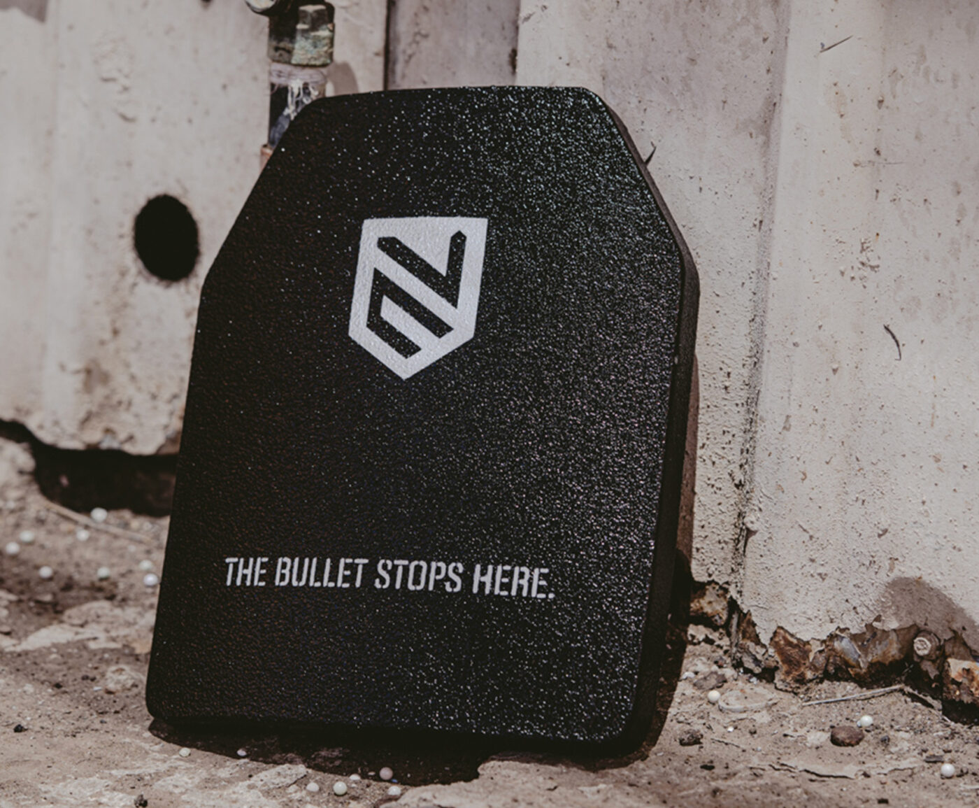 Comp-28 Bulletproof Vest Level IIIA Anti-Stab