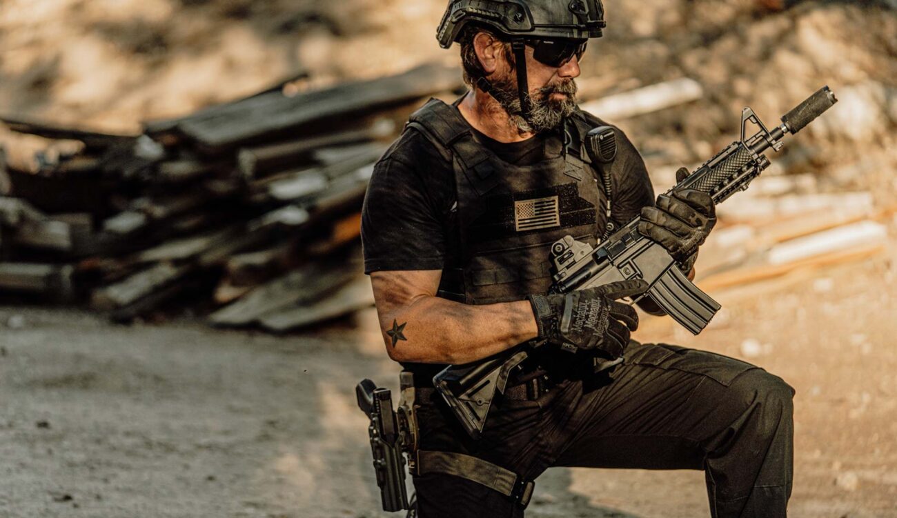 Plate Carrier Guide 2024 update - Ace Link Armor