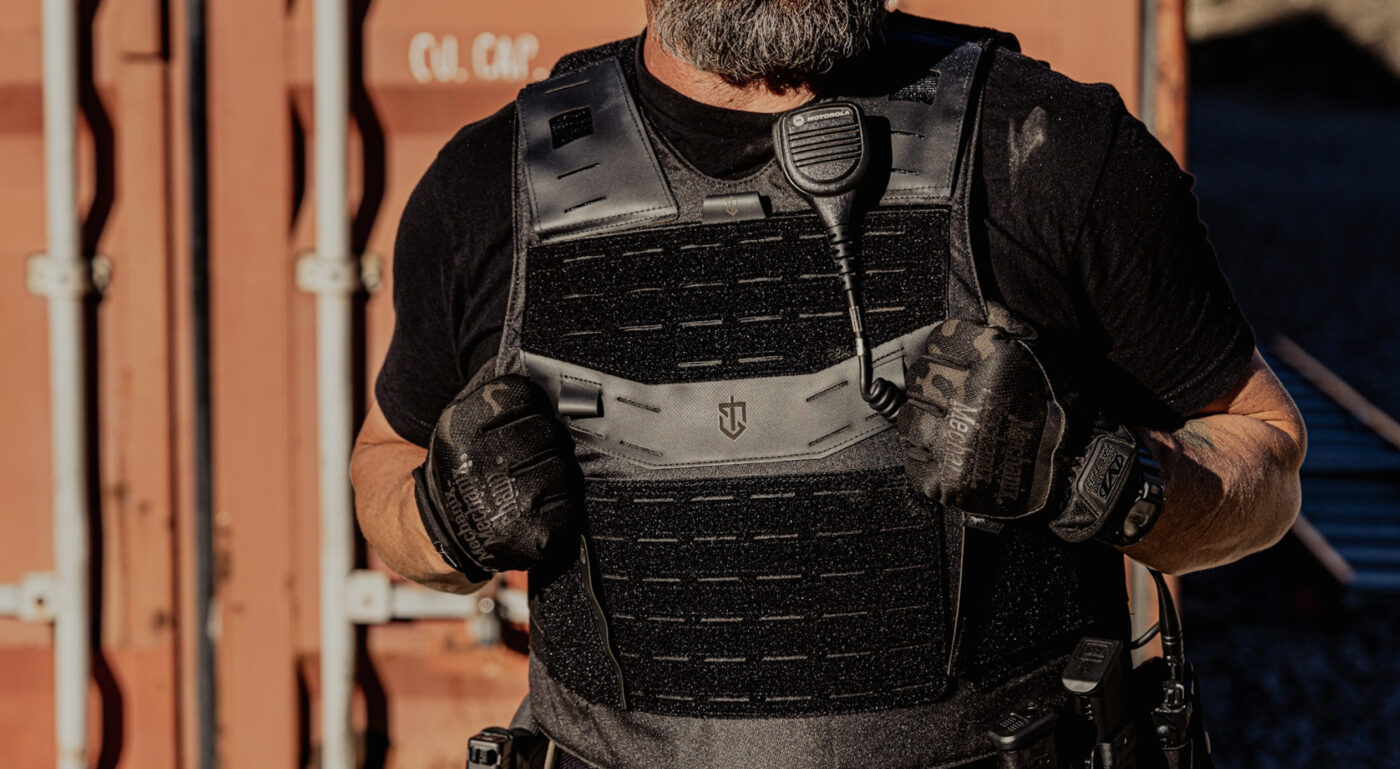 Tactical Vests - Ace Link Armor